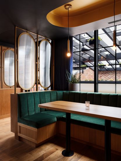 Death & Co DC lands in Washington DC's Blagden Alley | Wallpaper*