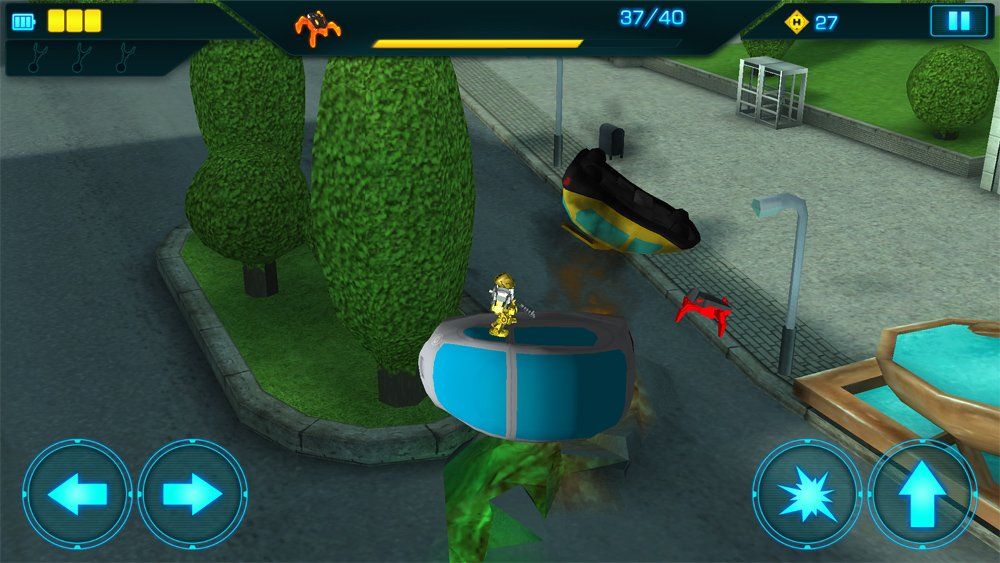 Top Rated Windows 8 Games | Windows Central