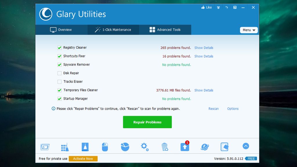 Best free program to speed up your PC in 2025: optimizations to improve ...