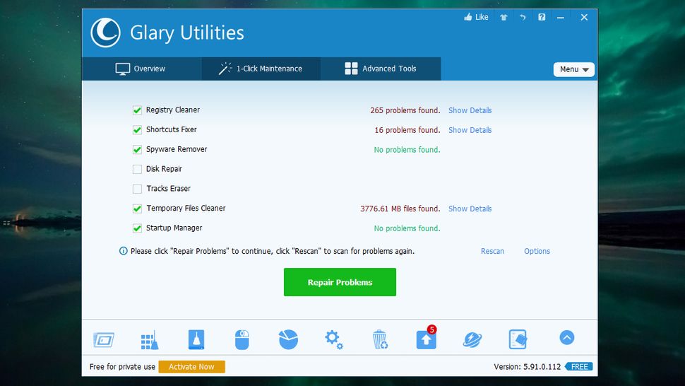 Best free program to speed up your PC in 2025: optimizations to improve ...