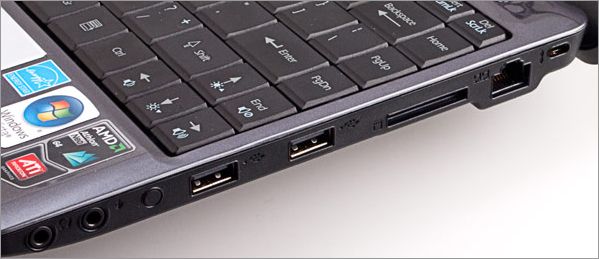 MSI Wind12 U210 - Review of the MSI Wind12 U210 | Laptop Mag