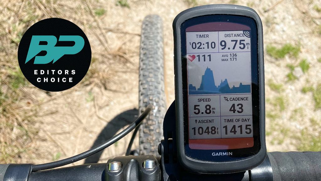 Best GPS computers for mountain biking 2024 | Bike Perfect