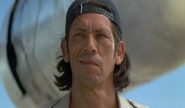 Every Major Con Air Character, Ranked By How Badass They Are | Cinemablend