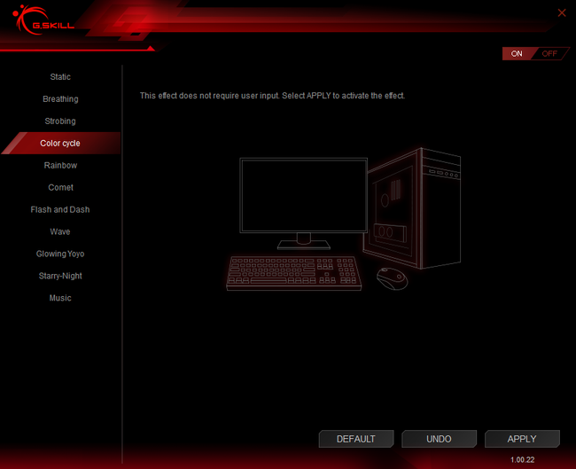 G.Skill Trident Z RGB 32GB DDR4-3600 Review - Tom's Hardware | Tom's ...