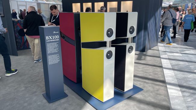 9 of the best stereo speakers at High End Munich 2024 | What Hi-Fi?