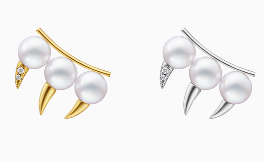 Playing it cool: pearls are having a moment | Wallpaper*