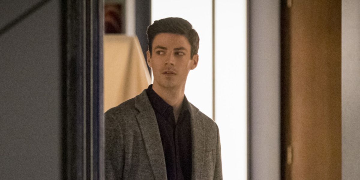 Why The Flash Season 7 Should Explore A Dark Barry Storyline After ...