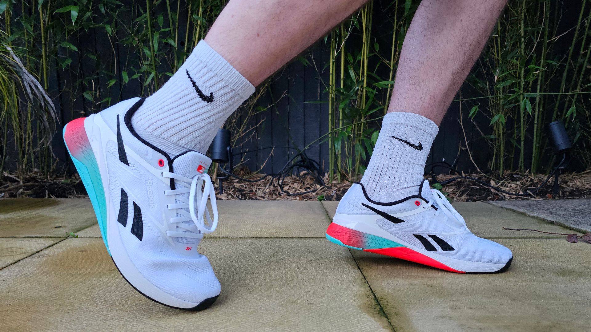 Reebok Nano X5 review: Is this Reebok’s best all-round gym trainer yet ...