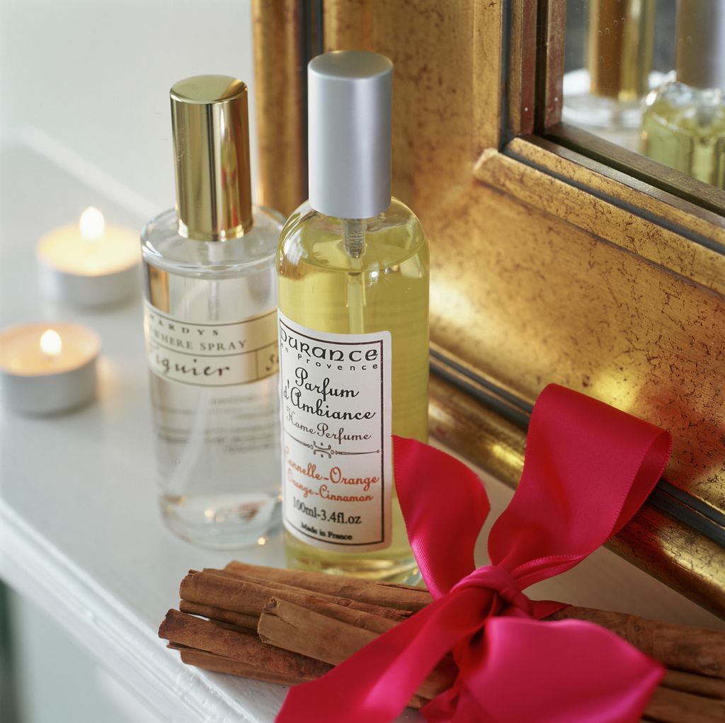 What is a 'fragrance ritual' and how can you use one in your home ...