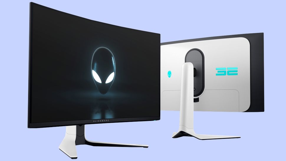 The 5 best monitors at CES 2024 | Tom's Guide