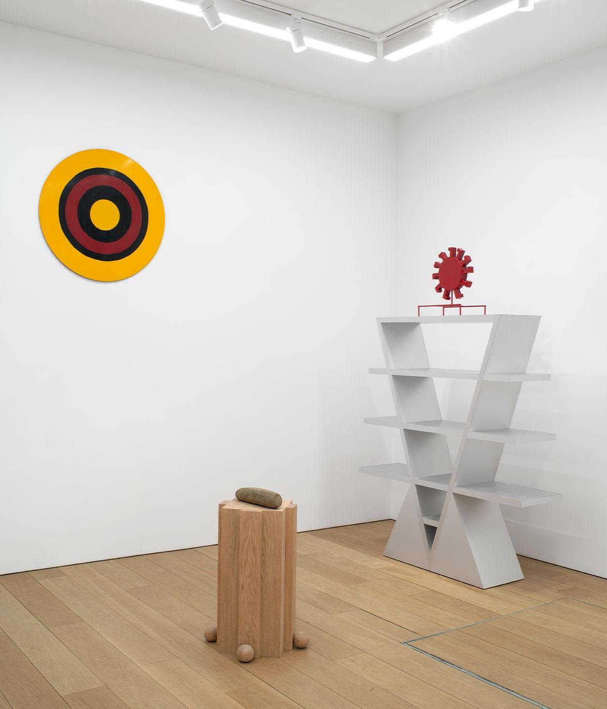 Ryan Preciado: new works on view at Canada gallery, New York | Wallpaper