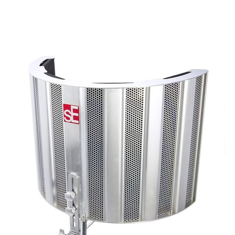 The best microphone isolation shields | Digital Camera World