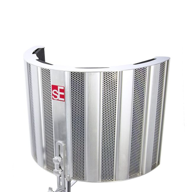 The best microphone isolation shields | Digital Camera World