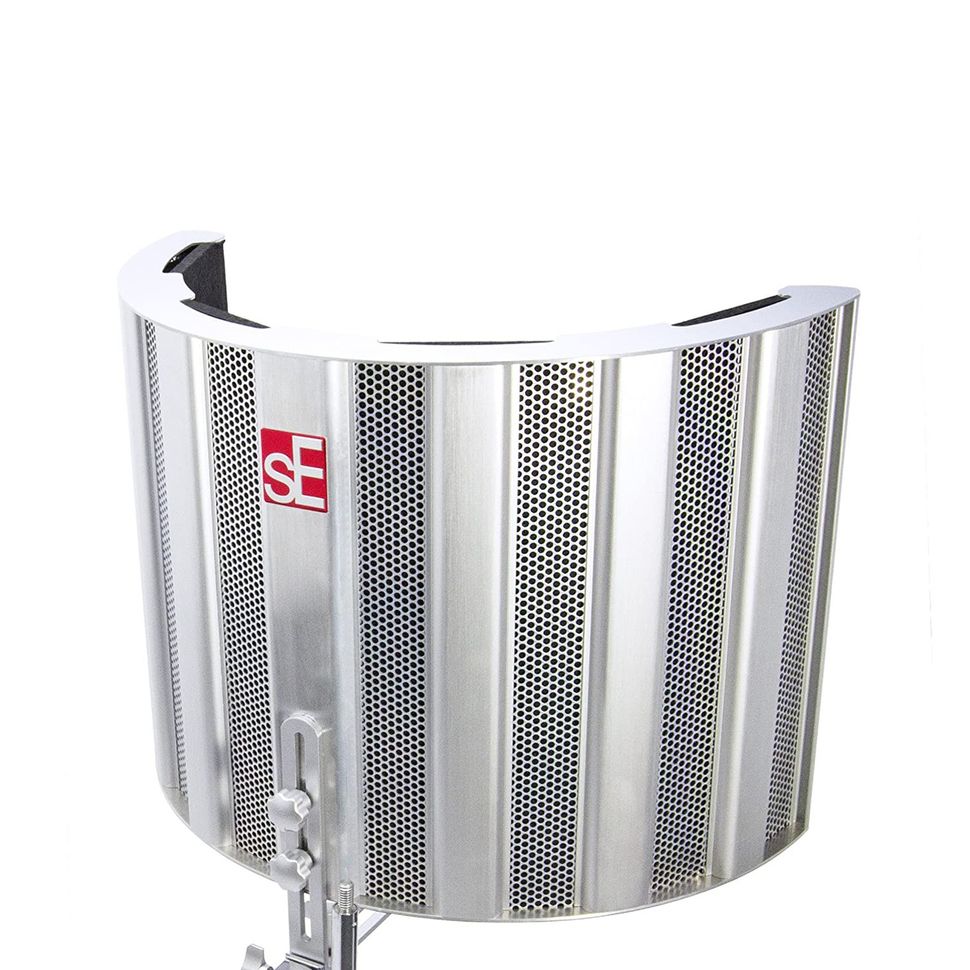 The best microphone isolation shields | Digital Camera World