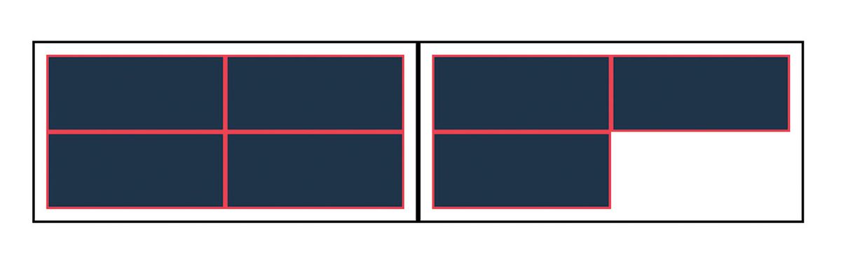 Create Quantity Specific Css Styles And Layouts Creative Bloq 9960