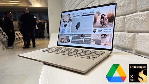 Snapdragon X Elite driver update improves gaming performance | Windows ...