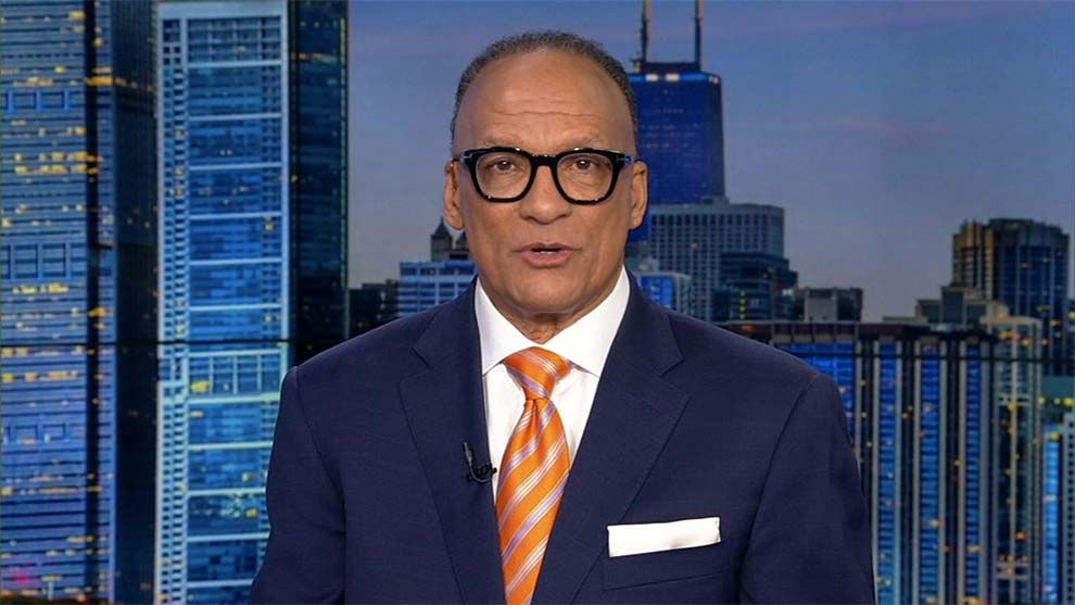 Jim Rose, WLS Chicago Sports Director, Sets Retirement | Next TV ...