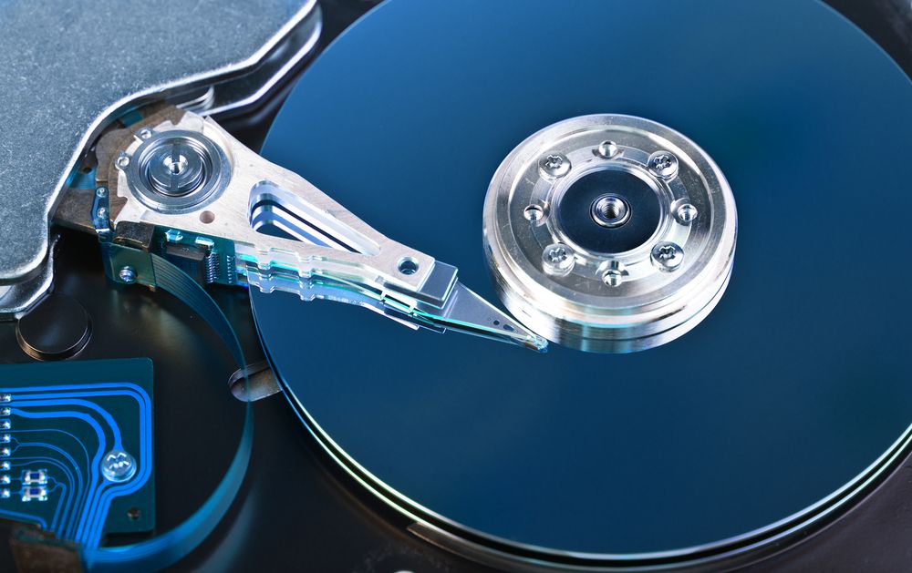 How to Free Up Space in Windows 10 and MacOS | Tom's Hardware