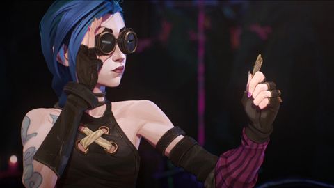 'Arcane' season 2: cast, trailer and everything we know so far | Tom's ...