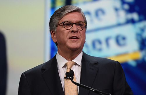 Q&A: NAB’s Gordon Smith | TV Tech