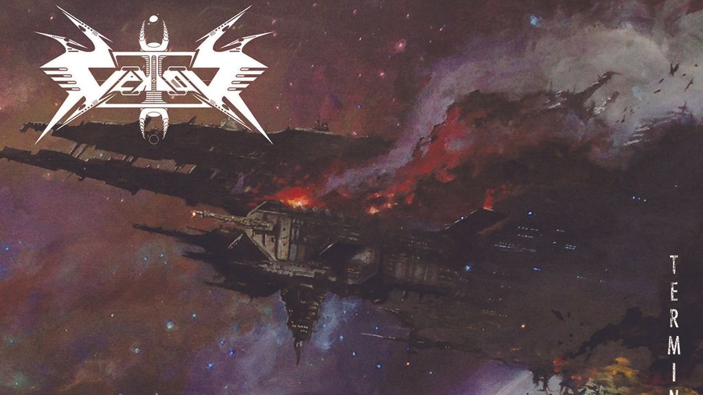 Vektor – Terminal Redux Album Review | Louder