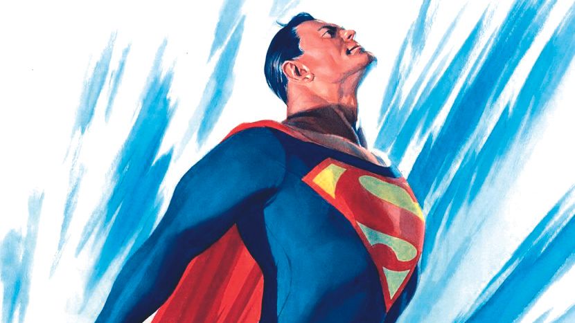 15 of the best cosmic comic heroes | GamesRadar+