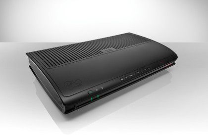 First look at Virgin Media powered by TiVo | TechRadar