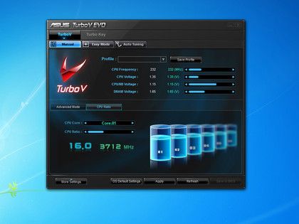 AMD Phenom II X6 1090T review | TechRadar