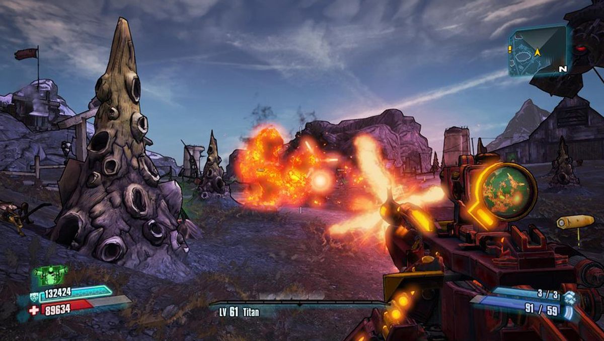 Bored? Broke? Here are 15 games with 100s of hours of fun | GamesRadar+