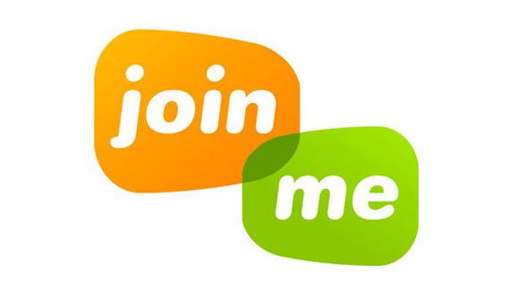 Sharing knowledge with join.me | TechRadar
