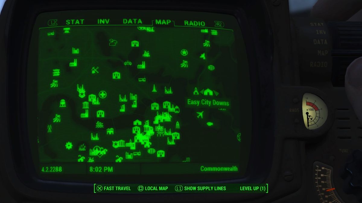 Fallout 4 Tumblers Today - Fallout 4 Comic Book and Magazine Locations ...