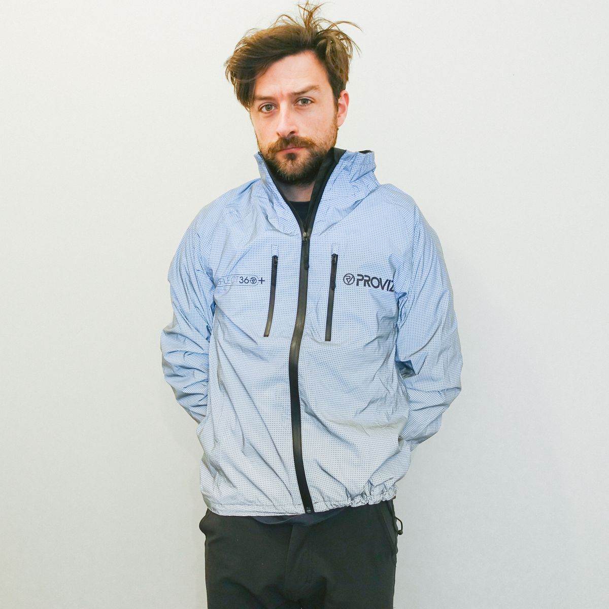 Best commuter cycling jackets: Ride comfort meets office style ...