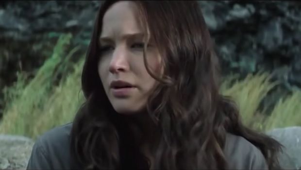 20 best moments of The Hunger Games series | GamesRadar+