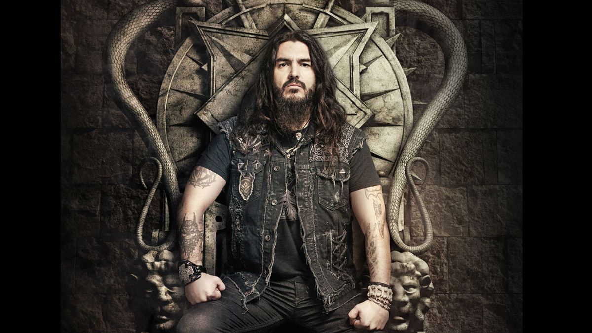 Track By Track: Machine Head – Bloodstone & Diamonds | Louder
