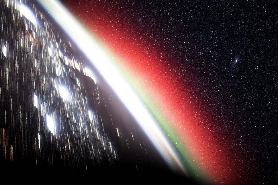 From 1-gigapixel images to 22-hour exposures – check out the winners of ...