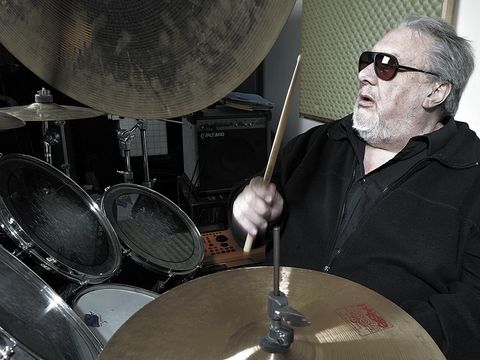 15 of the best punk drummers | MusicRadar