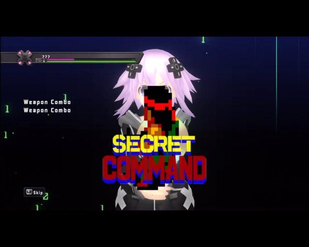 Hyperdimension Neptunia mk2 review | GamesRadar+