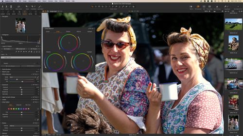 Affinity Photo is now FREE for everyone as the editing software is ...