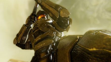 Halo 4s new trailer dissected: The most tantalizing screens and quotes ...