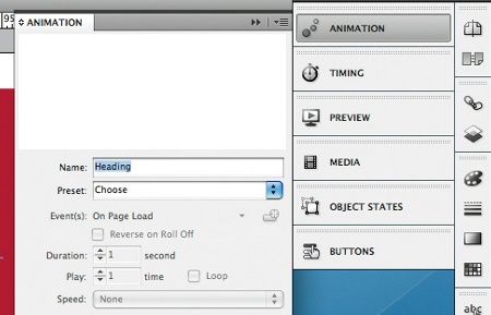 Create animated layouts | Creative Bloq