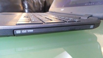 Acer Aspire ES1-512 review | TechRadar