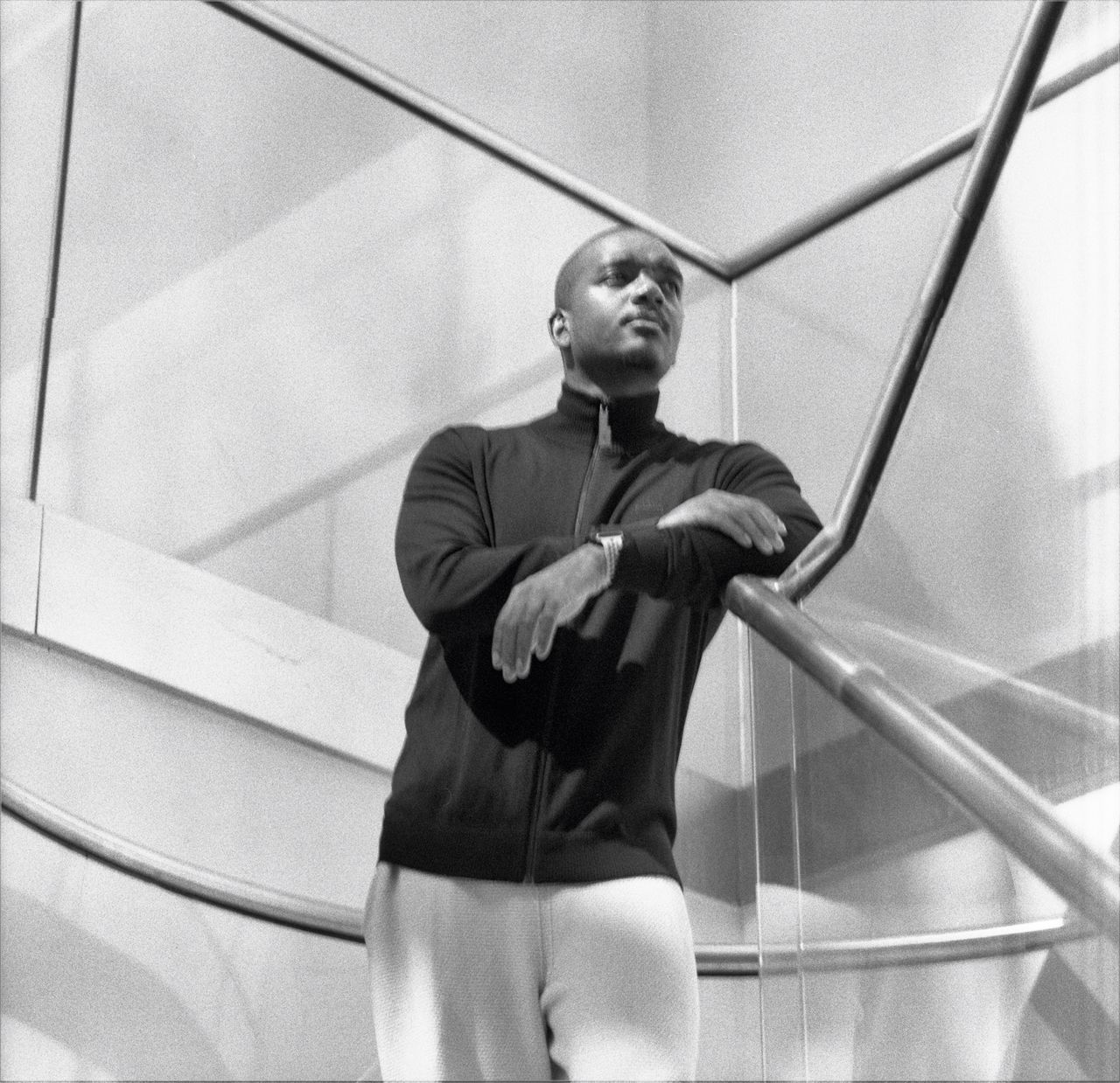 Samuel Ross presents new furniture at Design Miami 2021 | Wallpaper*