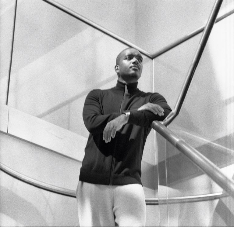 Samuel Ross presents new furniture at Design Miami 2021 | Wallpaper*