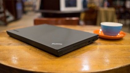 Lenovo ThinkPad W540 review | TechRadar