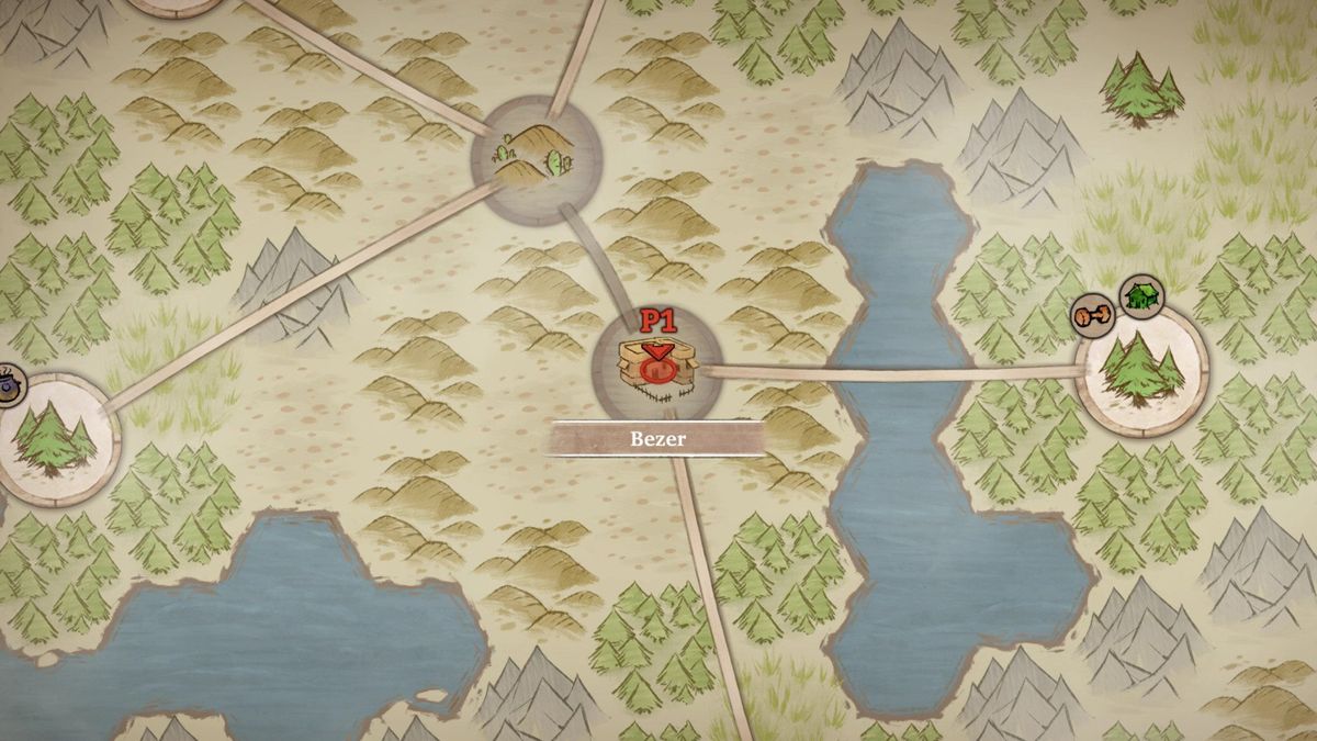 Moon Hunters for Xbox One review: A multiplayer RPG that lets you ...