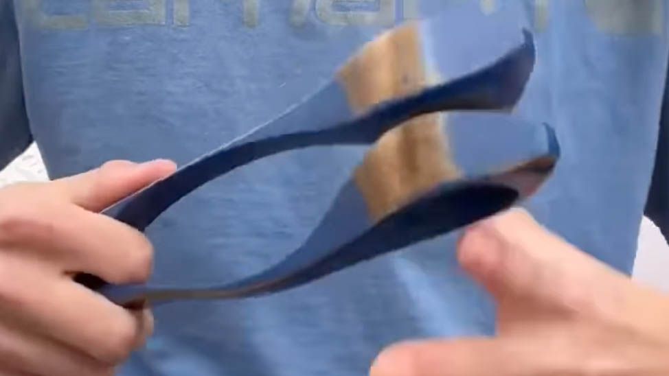 Across the Spooniverse: Meet Hunter and Abby, the Spoon Man and Spoon ...