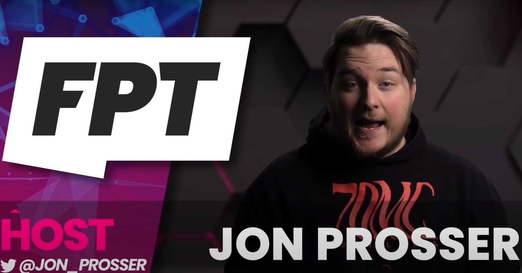 The curious case of Jon Prosser's eyebrows and why no leak is confirmed ...