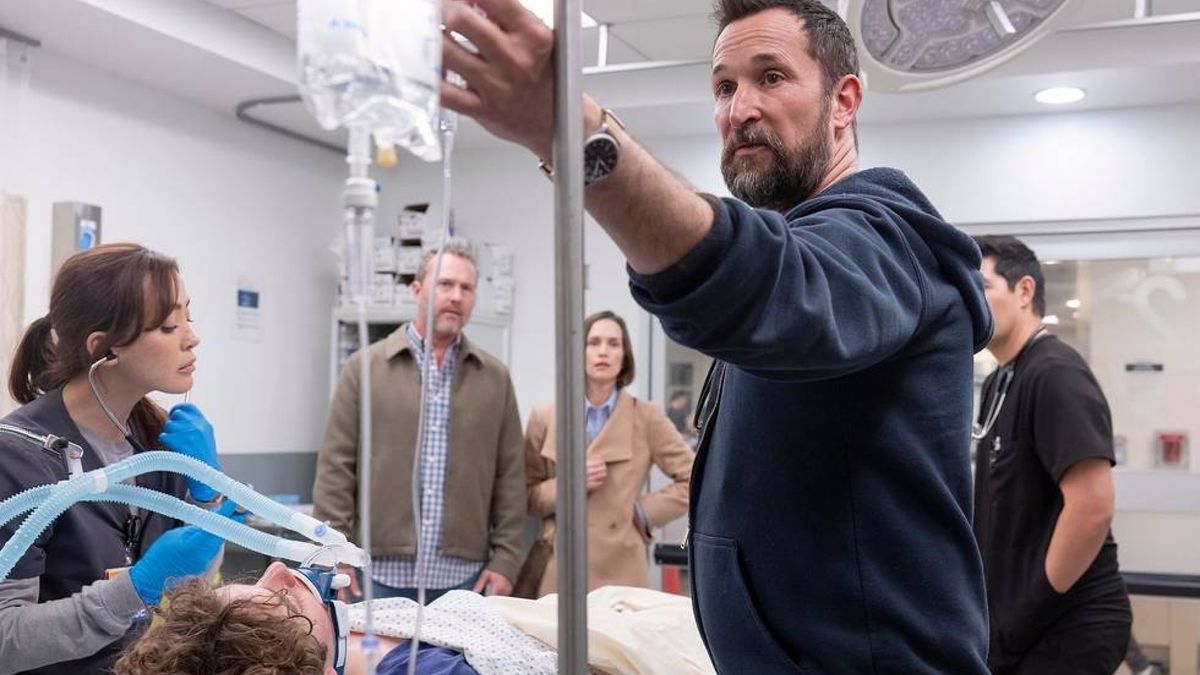 Saison 2 de 'The Pitt' ': tout ce que nous savons - Équilibre Élégant