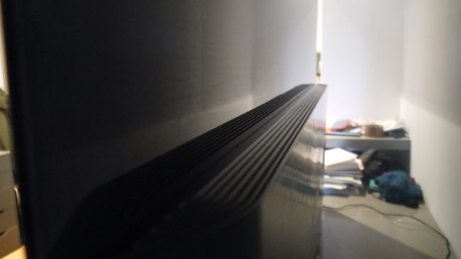 LG B9 OLED TV (OLED55B9, OLED65B9) review | TechRadar