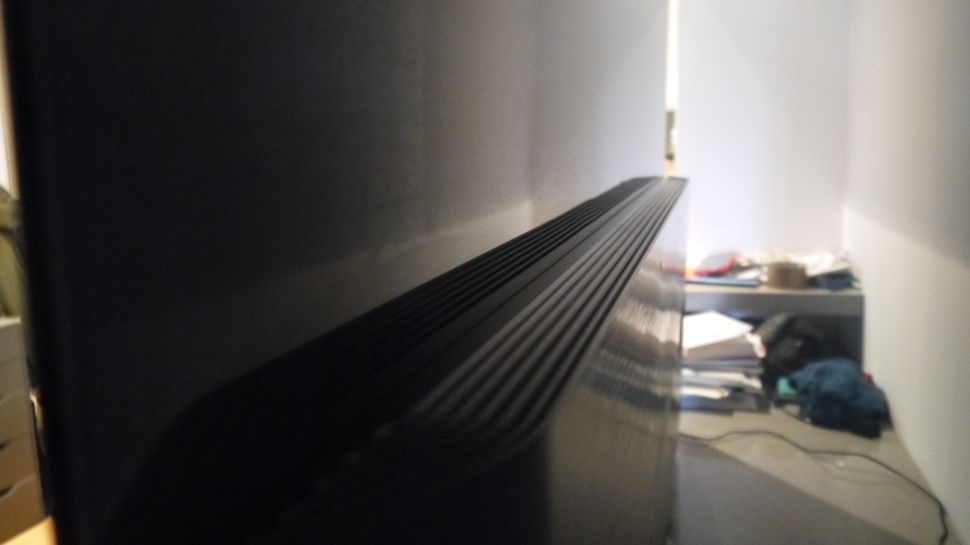 LG B9 OLED TV (OLED55B9, OLED65B9) review | TechRadar